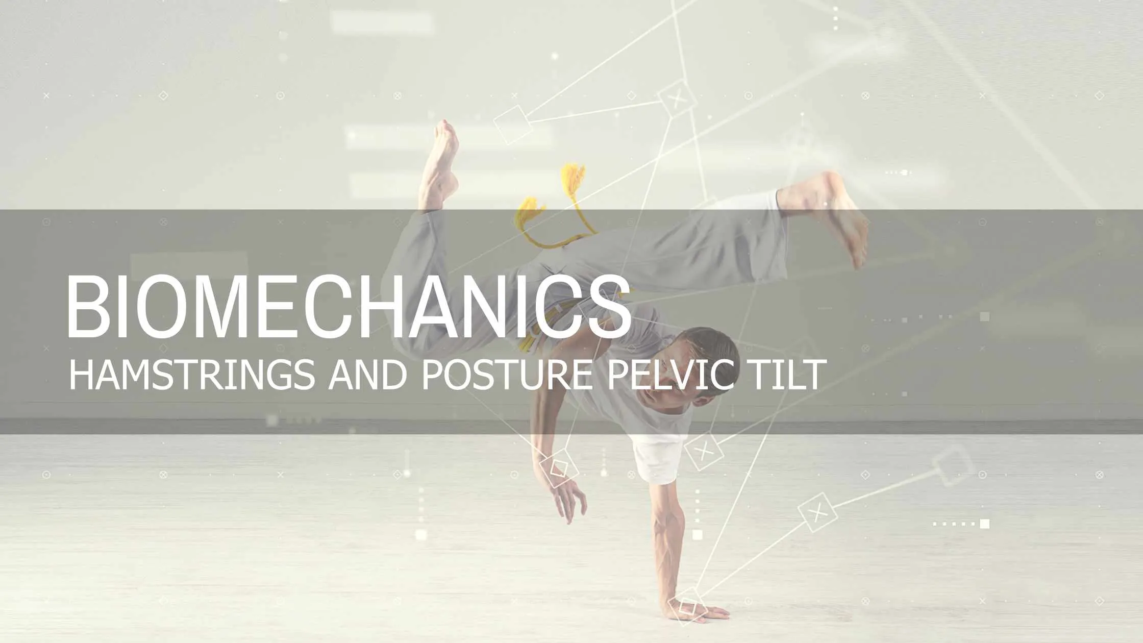 Designed to Move | Hamstrings and Posterior Pelvic Tilt – Fluid Health ...