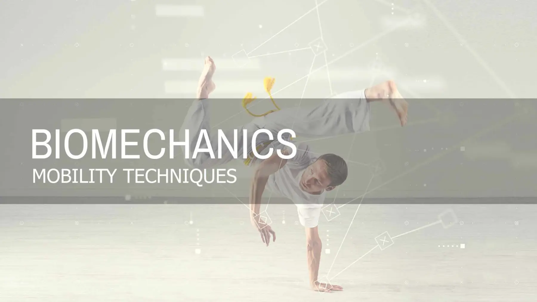 Biomechanics Monthly | Mobility Techniques – Fluid Health and Fitness