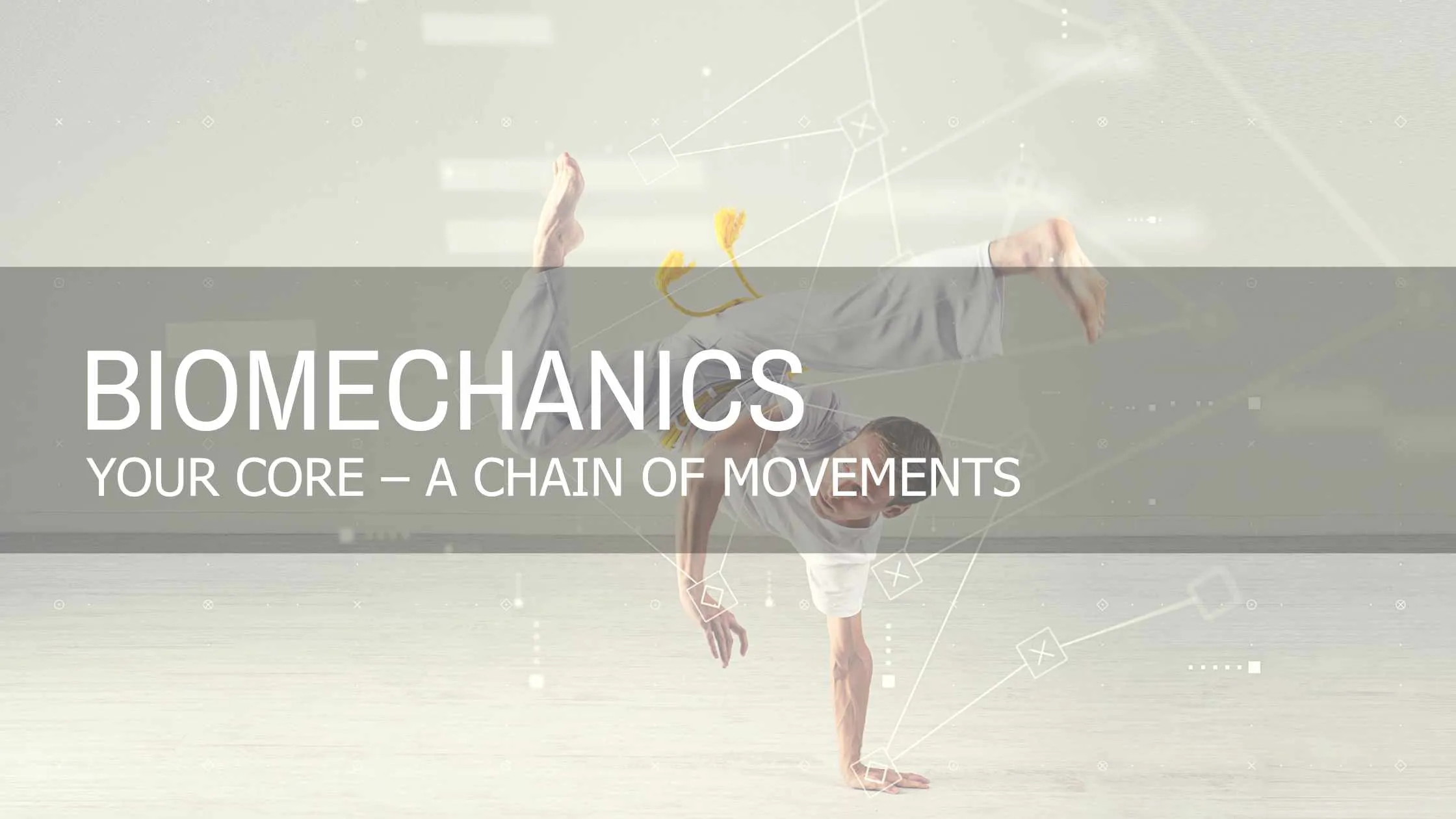 Designed to Move | Your Core - A Chain of Movements – Fluid Health and ...