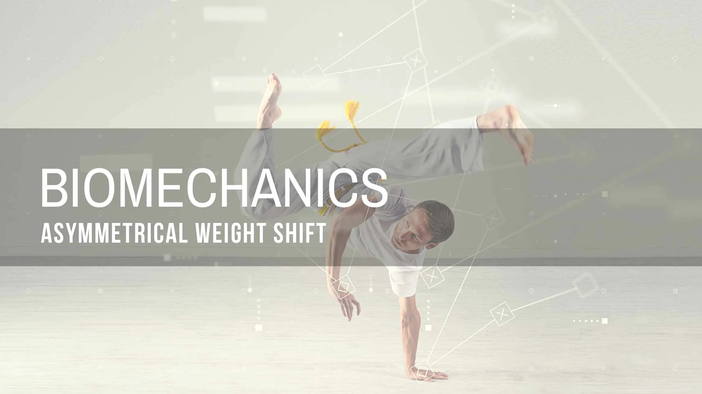 Designed to Move | Asymmetrical Weight Shift & Piriformis Syndrome ...