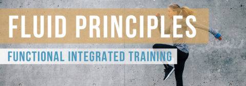 What is functional integrated training? - Fluid Health & Fitness