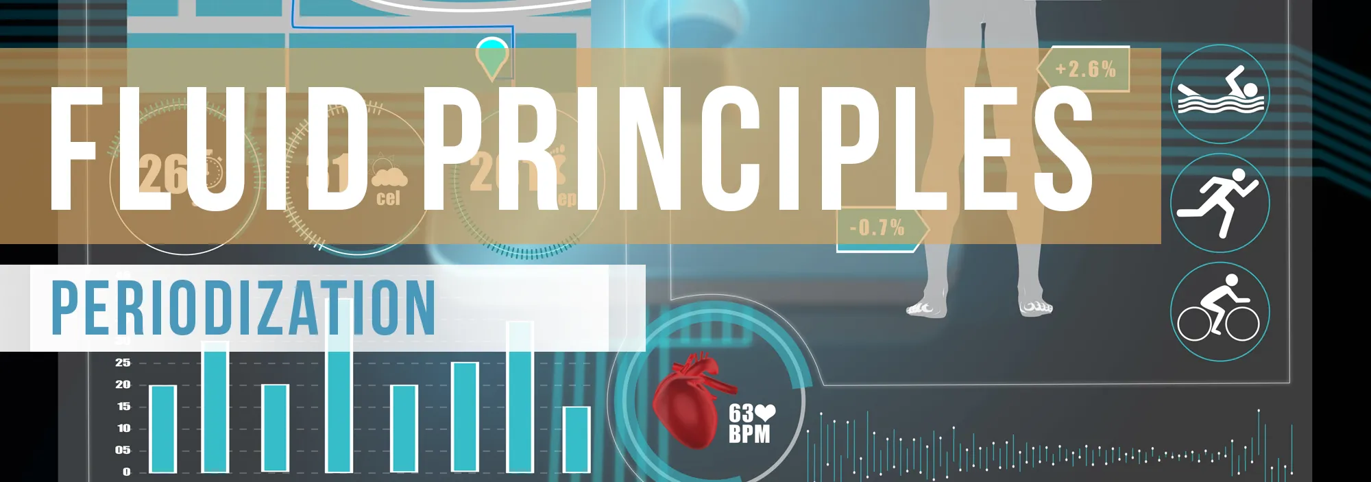 Periodization - Fluid Health & Fitness