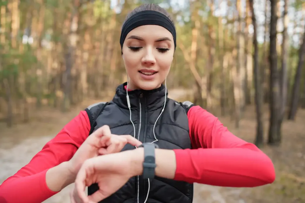 What to Expect at Your Active Metabolic Rate (AMR) Assessment - Fluid ...