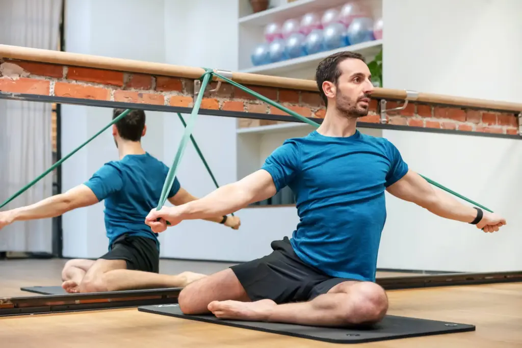 Traction and Distraction – Creating Space for the Joints - Fluid Health ...